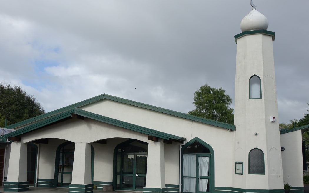 NZ Muslims look ahead | RNZ News