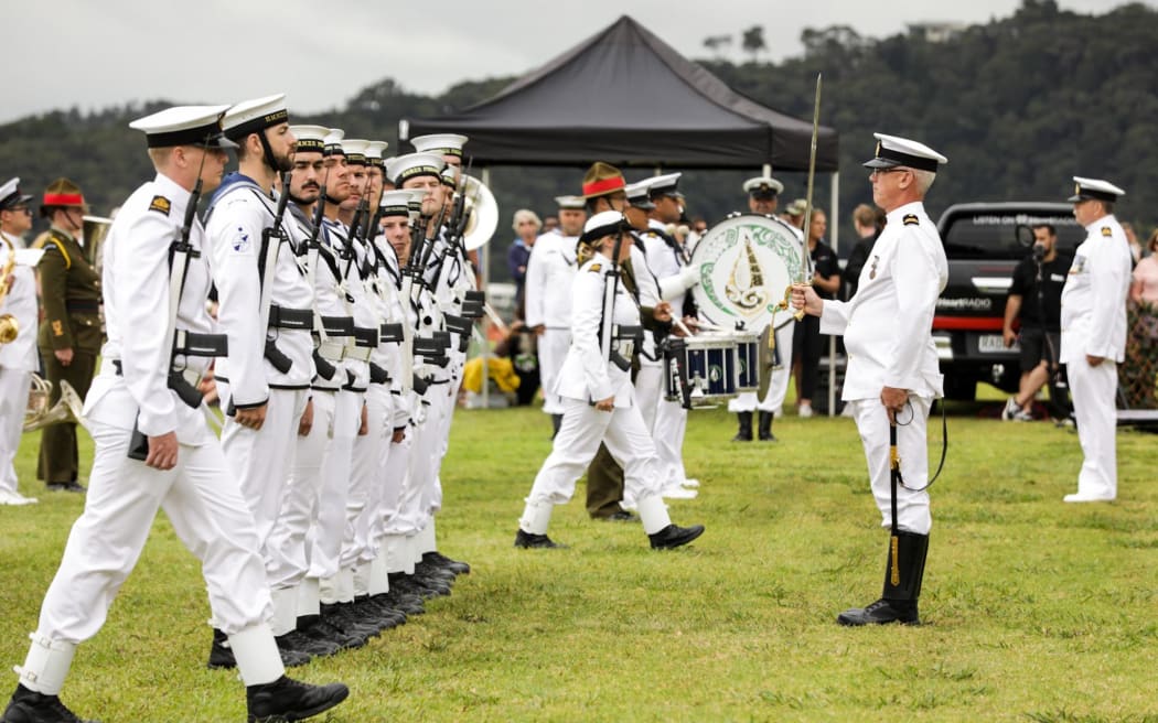 In photos: Waitangi Day 2023 - all the action from the Treaty grounds ...