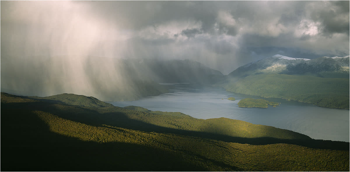 Andris Apse: photography and mystery | RNZ