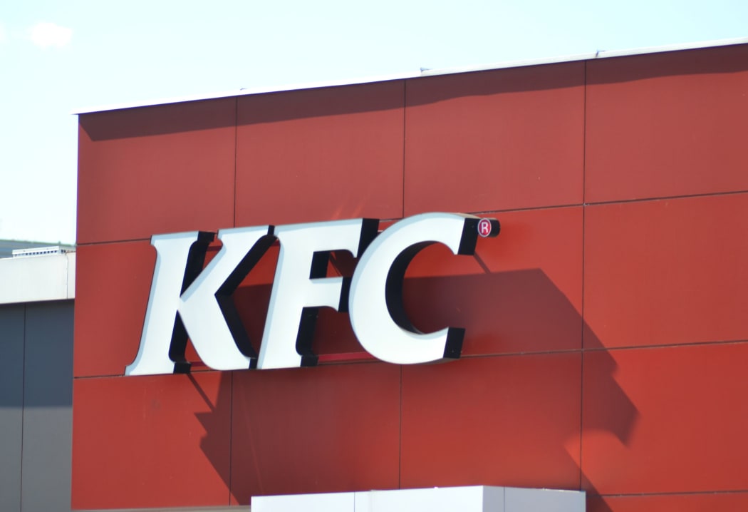 KFC drive-through crash may have involved alcohol - police | RNZ News