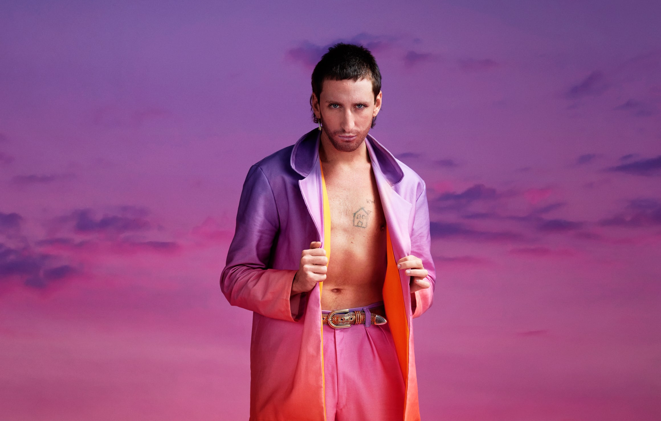 Kirin J Callinan, Aussie pop absurdist | RNZ