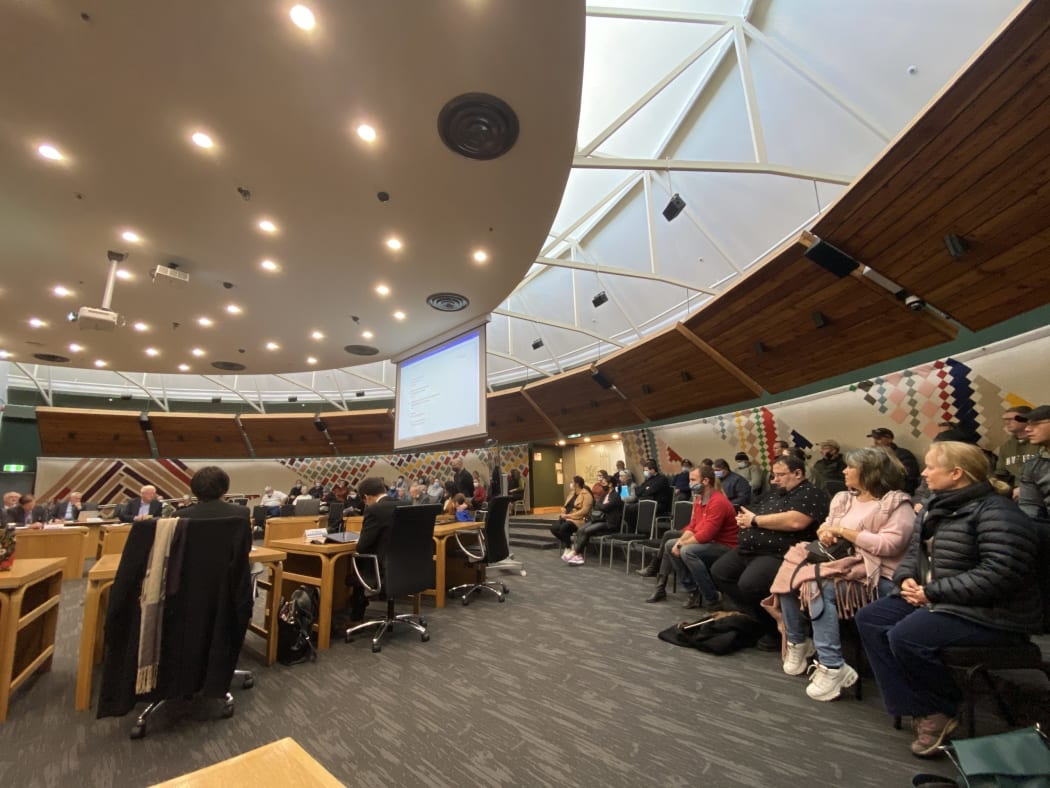 Rotorua reserves for housing: Council urged to rethink sale of ...