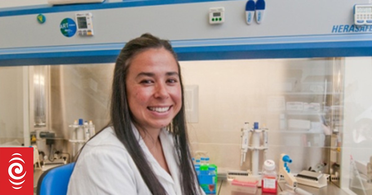 Covid-19: Immunologist on virus in children | RNZ
