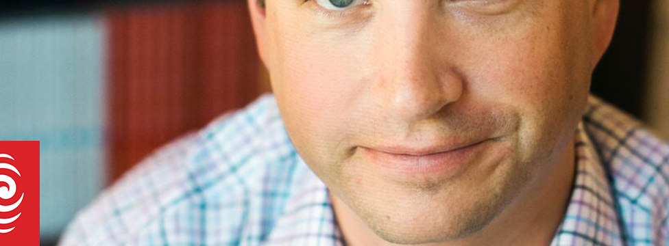 Professor Cal Newport: Living better with less technology | RNZ