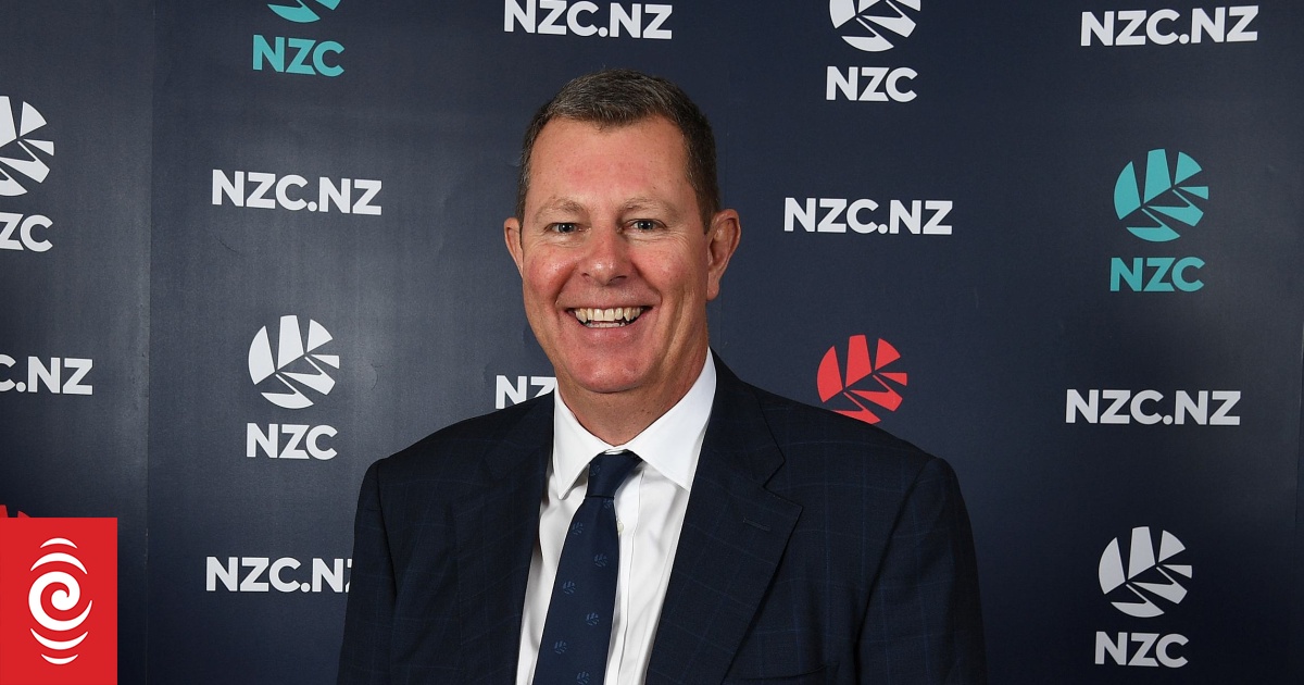 ICC chair Greg Barclay lays out world cricket's priorities | RNZ News