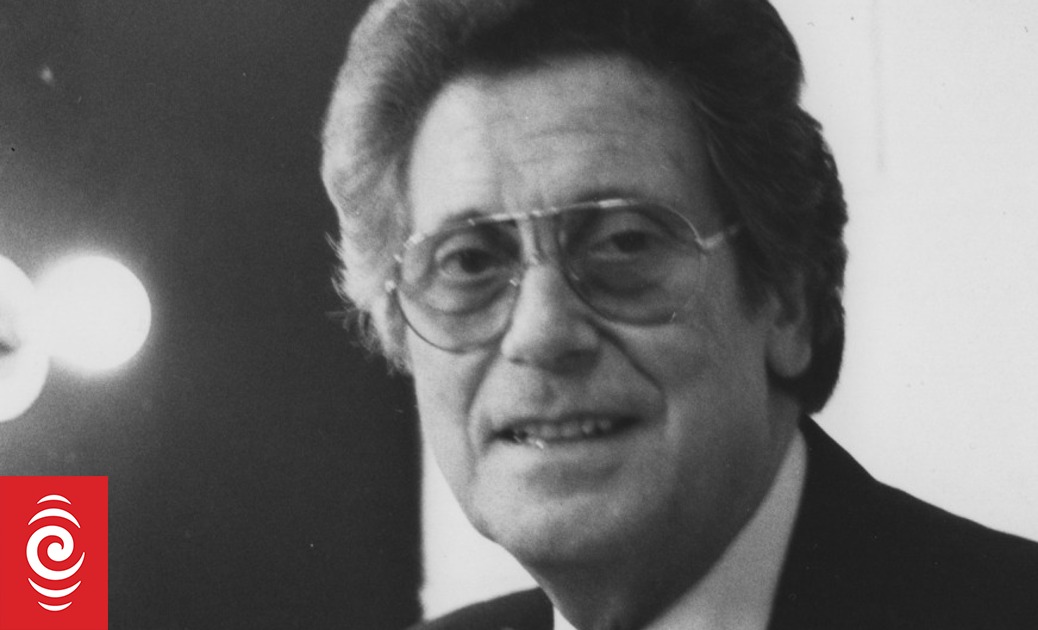 The Sampler: Paradise - The Sound of Ivor Raymonde | RNZ