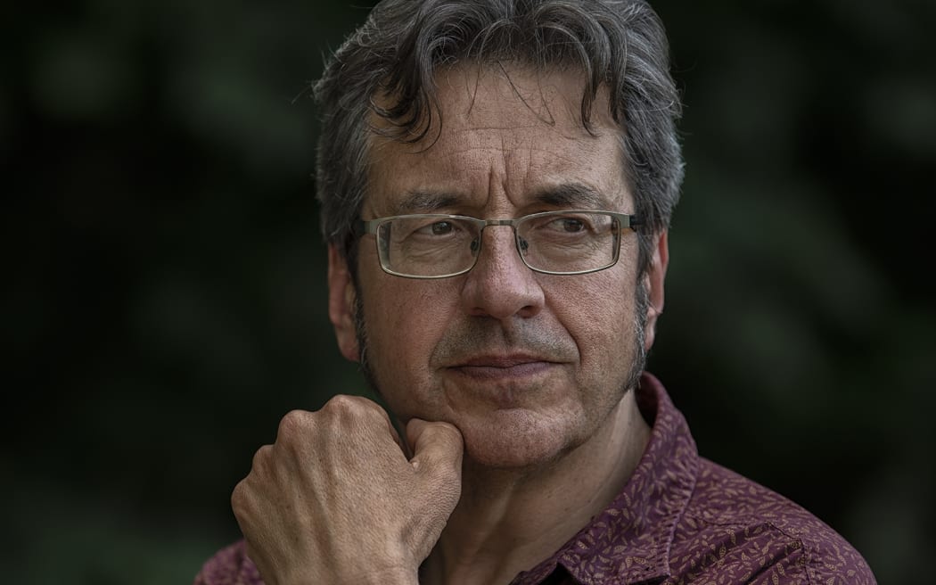 George Monbiot: presenting alternatives to farming | RNZ