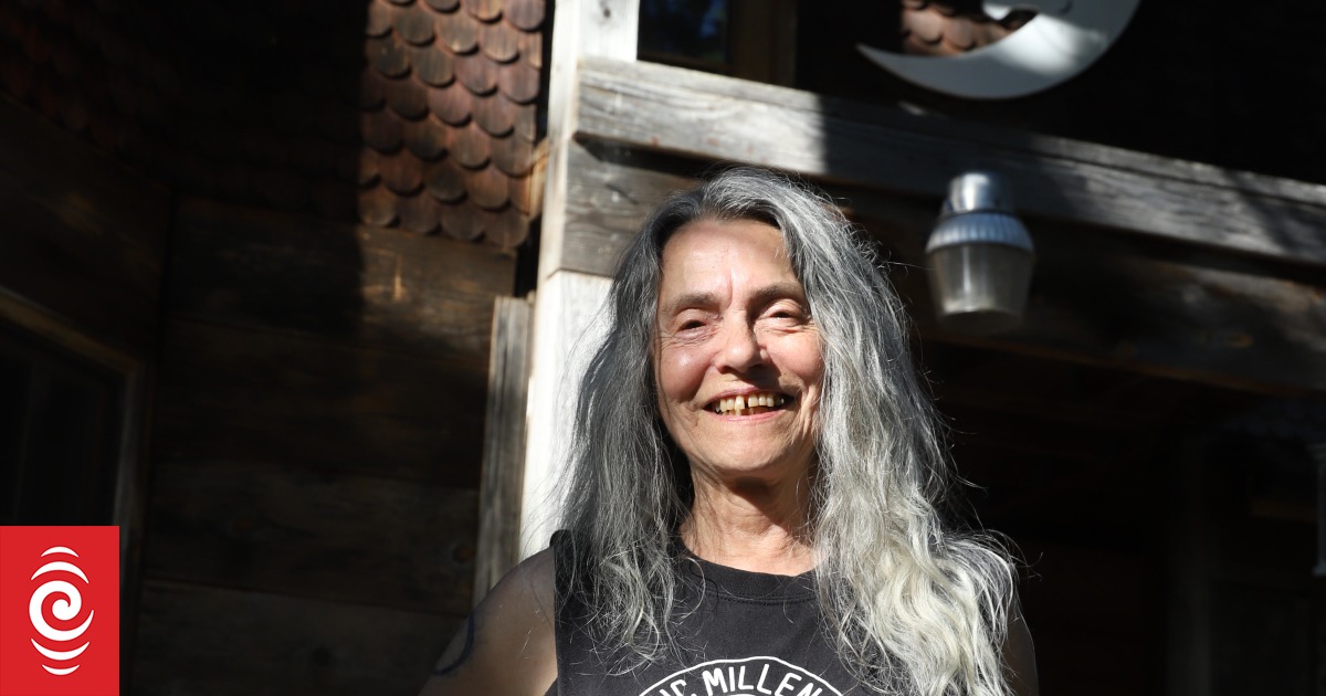 Toody Cole: Return of the living Dead Moon | RNZ