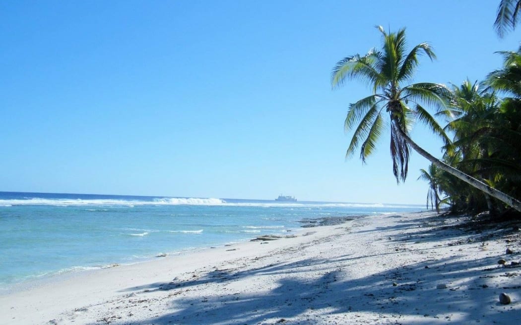 Cook Islands economy to get $80m boost | RNZ News