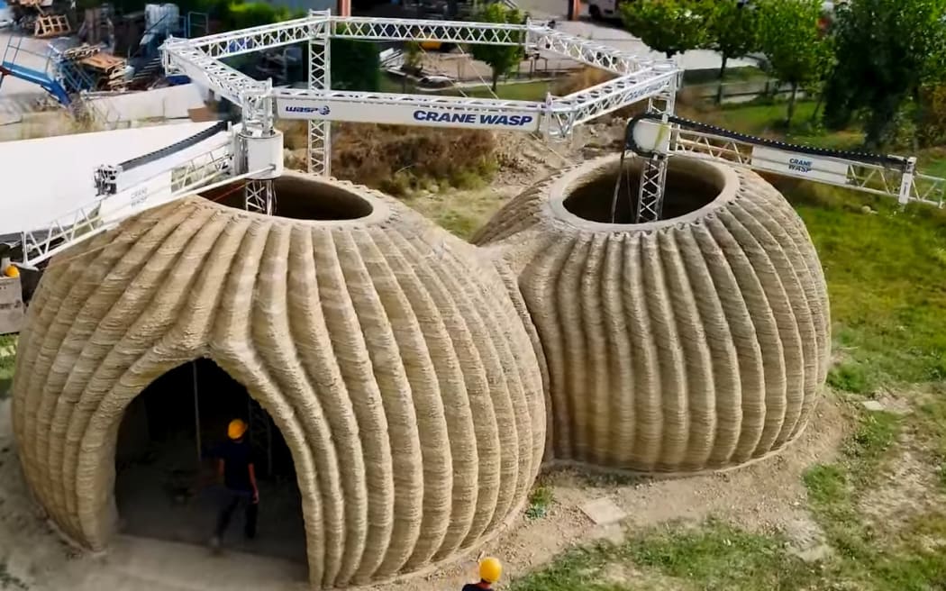 Sustainability and technology in design: architect Mario Cucinella | RNZ