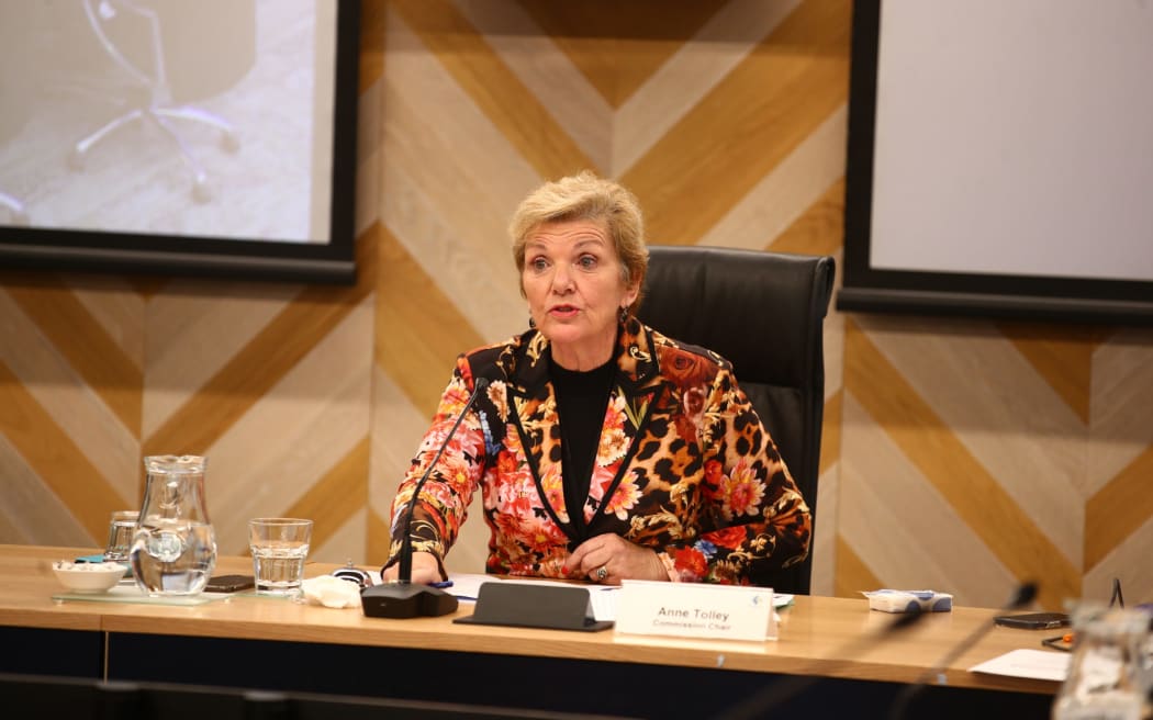 'Significant changes' ahead for Tauranga’s CBD | RNZ News