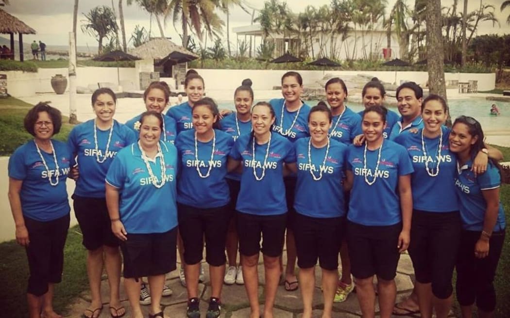 Fiji, Samoa ready for netball world cup openers | RNZ News