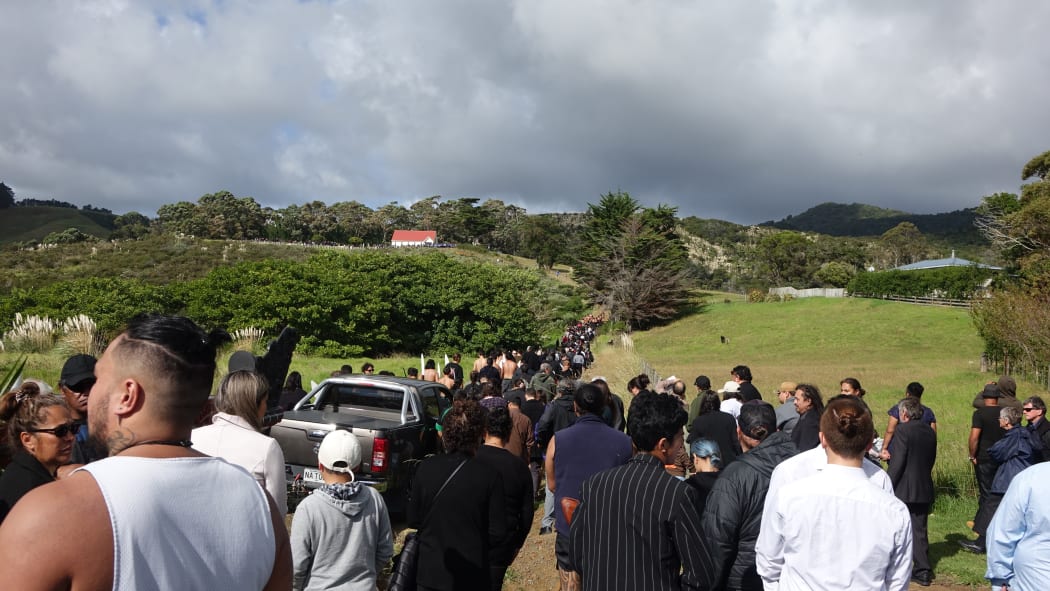 Influence: Sir Hekenukumai Busby | RNZ