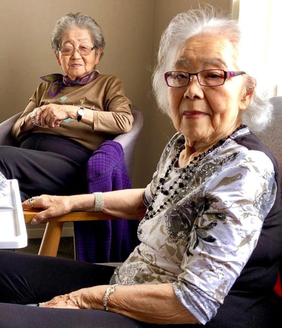 A carpet of dead bodies: a Hiroshima survivor's story | RNZ