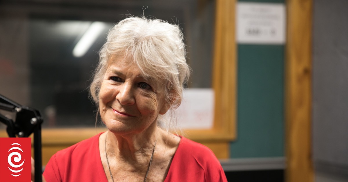 Barbara Ewing: Why her novel The Actresses still hits home | RNZ
