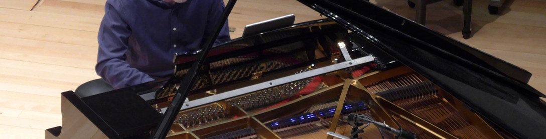 John RIMMER: Three Character Sketches | RNZ