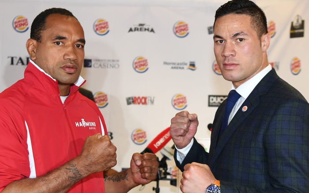 Parker's camp insist risk is worth reward | RNZ News