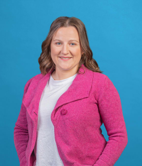 Christina Persico | RNZ Pacific Presenter