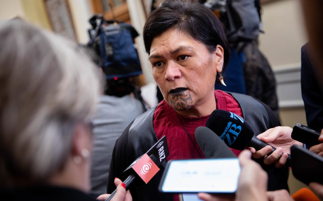 Christopher Luxon calls for Nanaia Mahuta to be sacked over ...