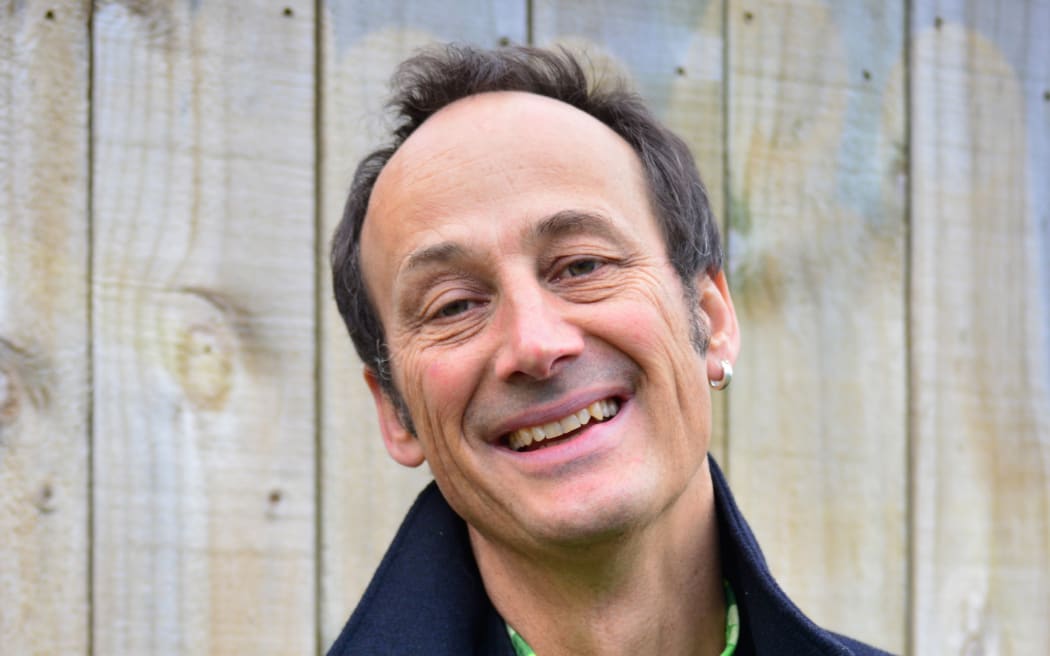 Regional Wrap: in Hastings with Pitsch Leiser | RNZ