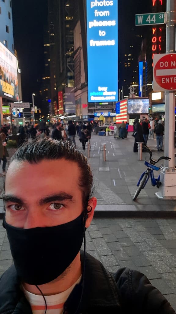 Amini Fonua making a splash in and out of the pool | RNZ