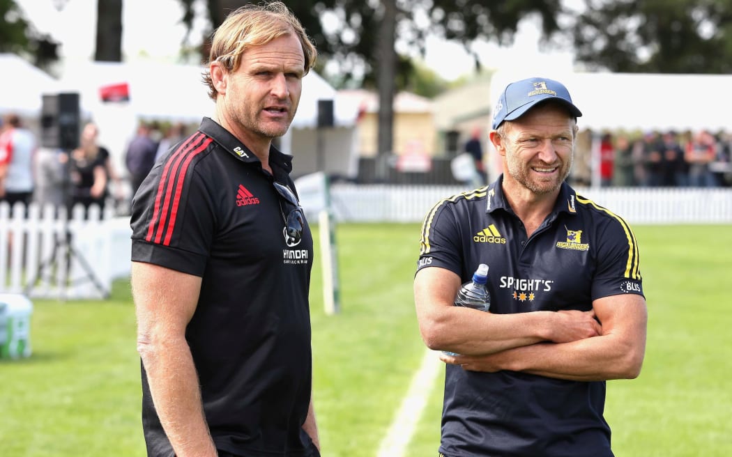 Super Rugby: Bad decisions, good footy | RNZ News