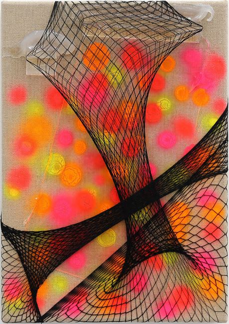 Artist Judy Darragh | A Gallery from Saturday Morning | RNZ National