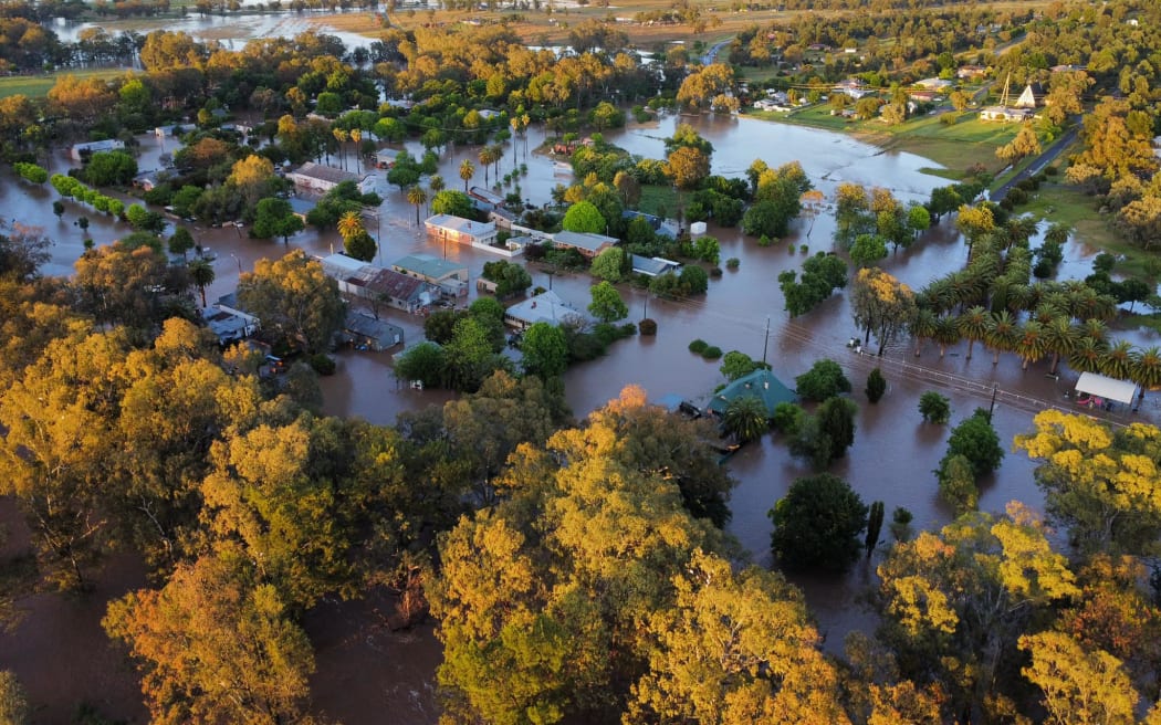 What Australia learned from recent devastating floods - and how New ...