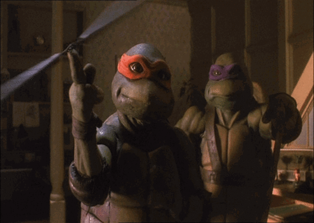Movie review: Teenage Mutant Ninja Turtles | RNZ News