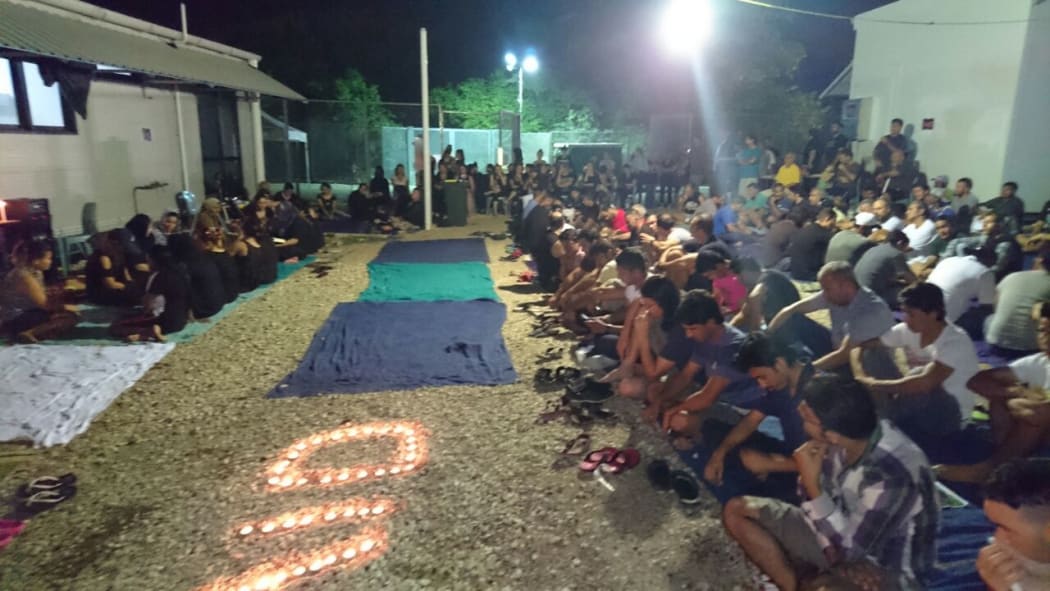 Nauru abuse reports are "hype" - Australia minister | RNZ News