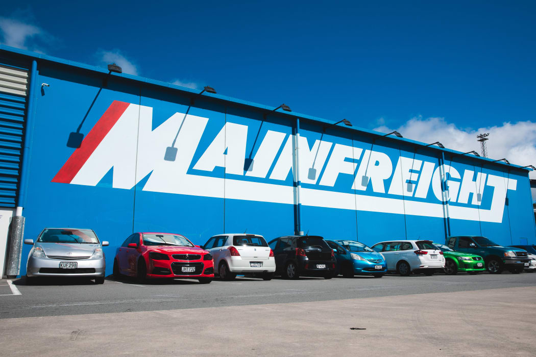 Mainfreight poised to break $100 per share on local stock exchange ...