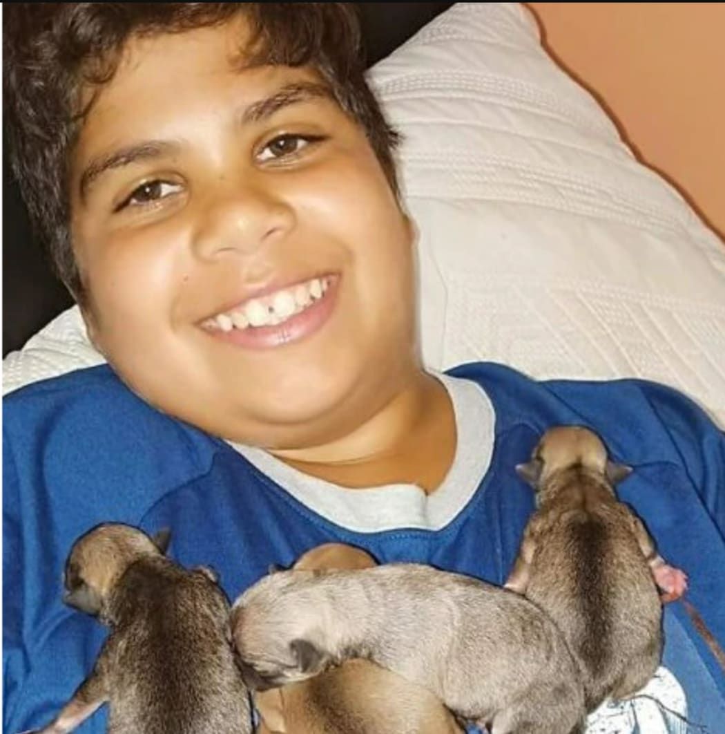 Indigenous families in Perth on edge after fatal bashing of Cassius ...