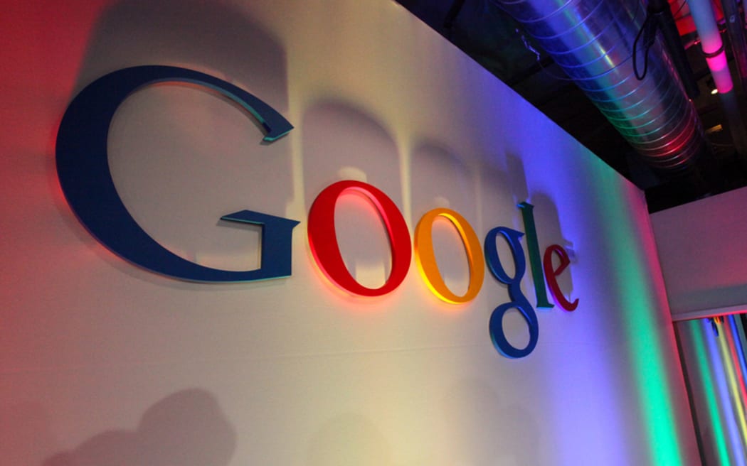 Google NZ posts loss | RNZ News