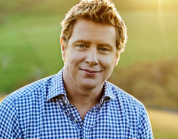 Scott Pape: Teaching kids to be money savvy | RNZ