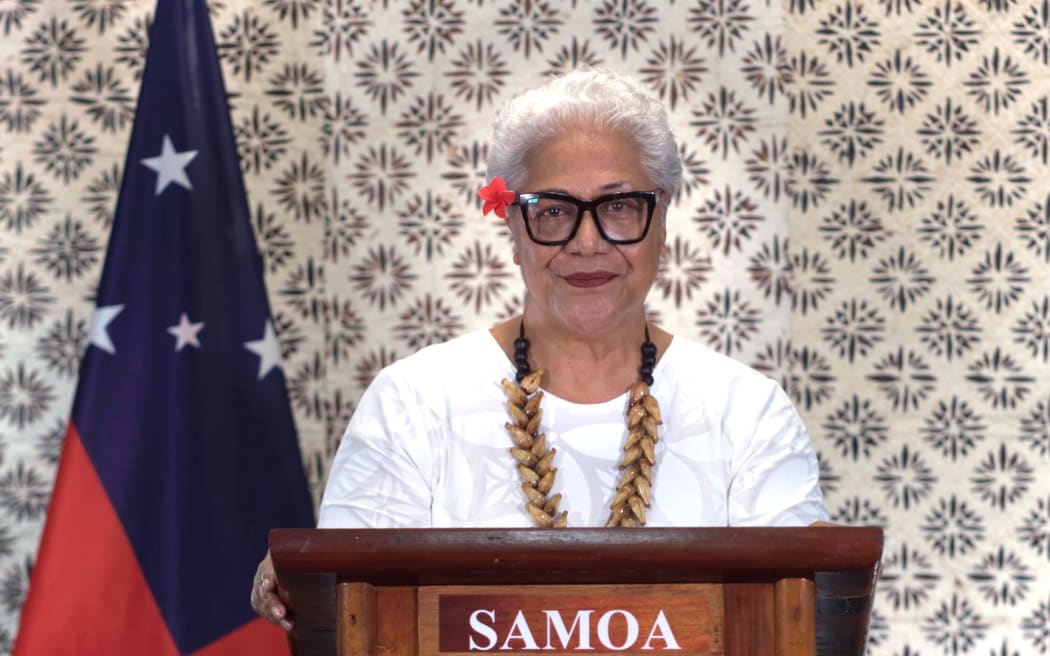 Solomon Islands refuses to sign 11-point declaration at historic ...