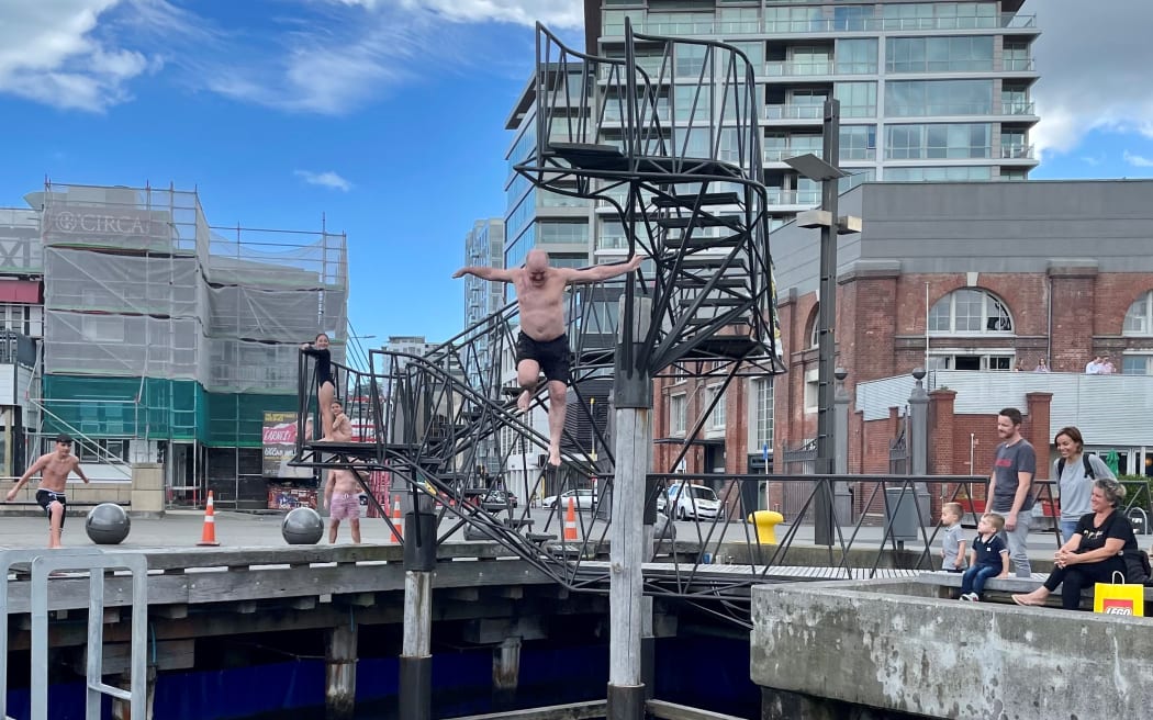 Inaugural Manu World Championships set to cause splash | RNZ