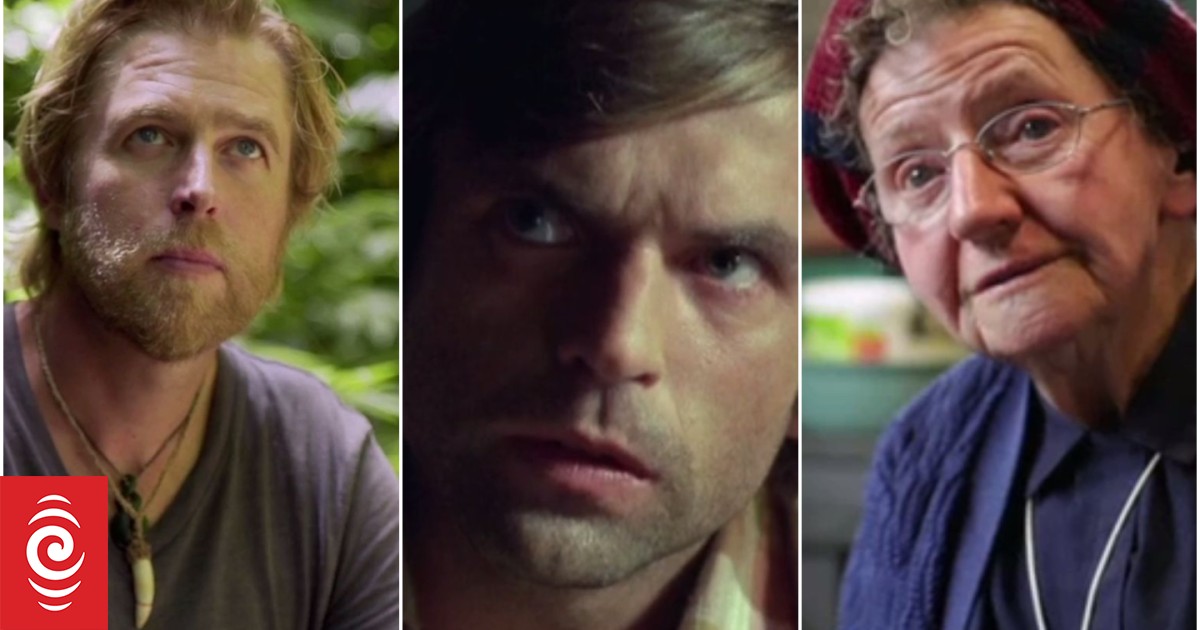 Annie Collins: Legendary Kiwi film editor | RNZ