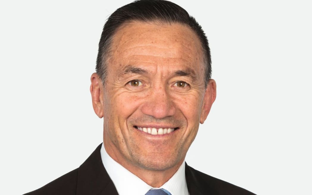 Māori Party names Te Tai Hauāuru candidate | RNZ News