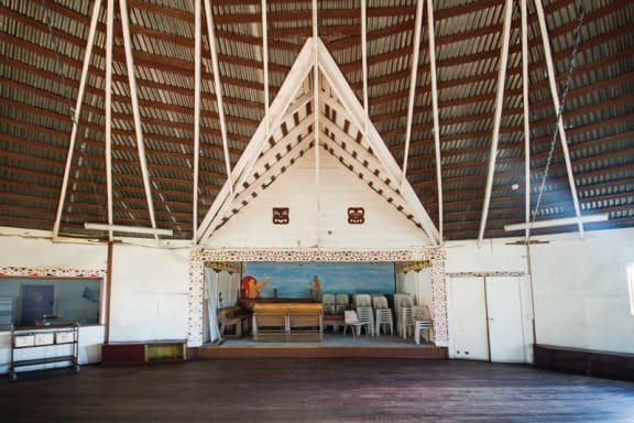 Marae | A Gallery from Nine To Noon | RNZ National