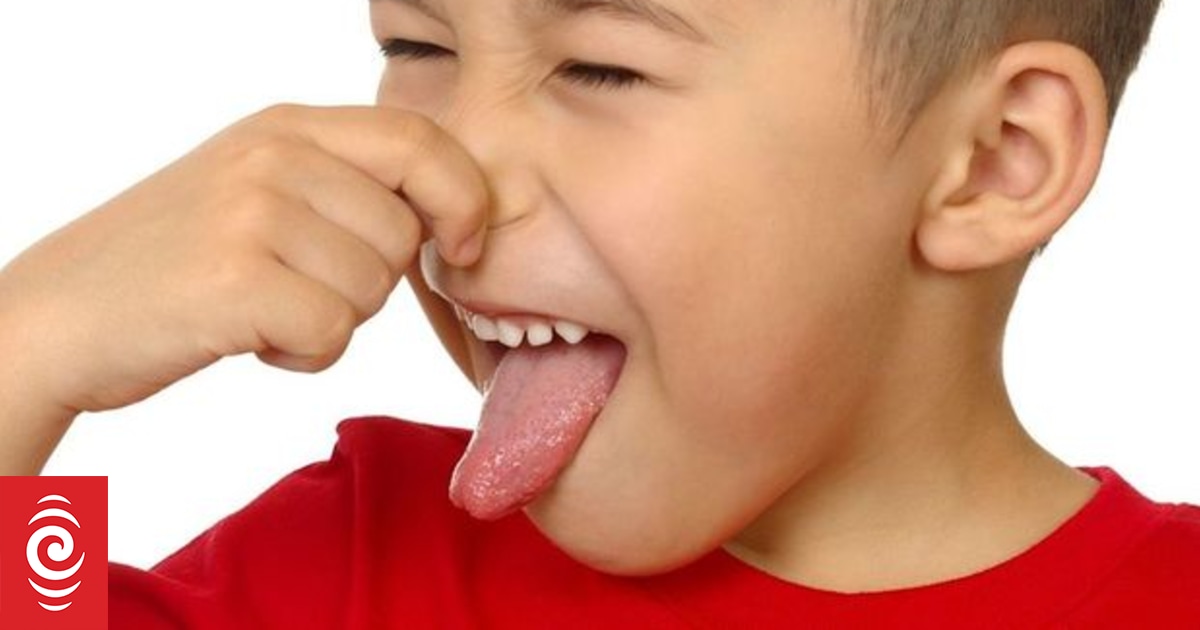 Phantom smells | RNZ