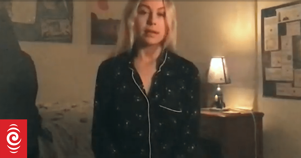 Pre Wired With Danielle Street | RNZ