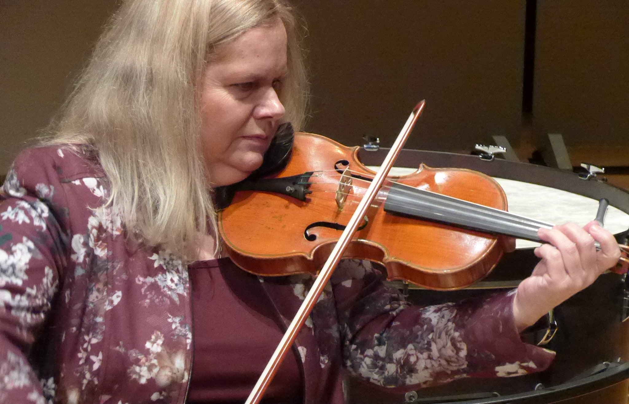 John ELMSLY: Here | RNZ