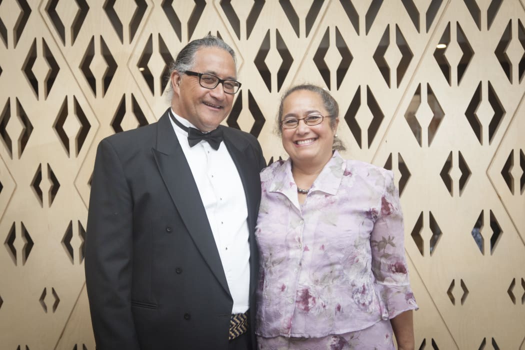 The distinguished men of Māori arts | RNZ