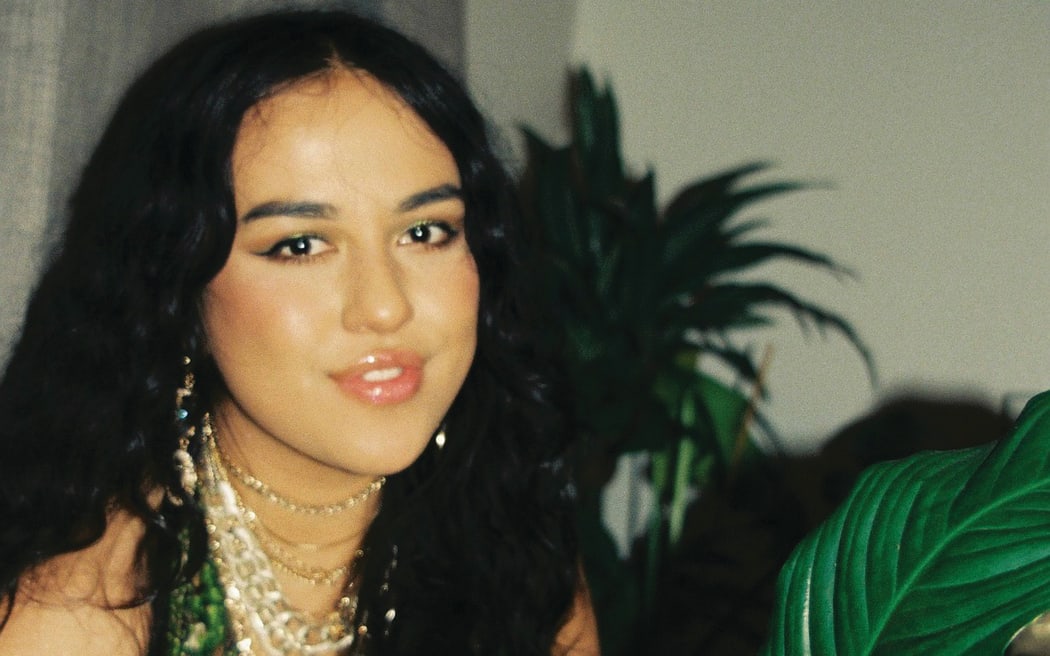 Tayi Tibble: New Zealand poet in the New Yorker | RNZ