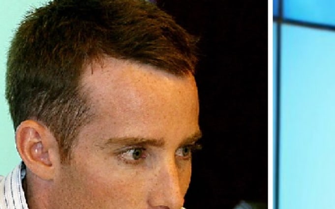 Morgan defends helping Thiel citizenship | RNZ News