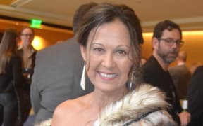 Prize-winning horror writer Lee Murray picks up first Kiwi award: 'It ...