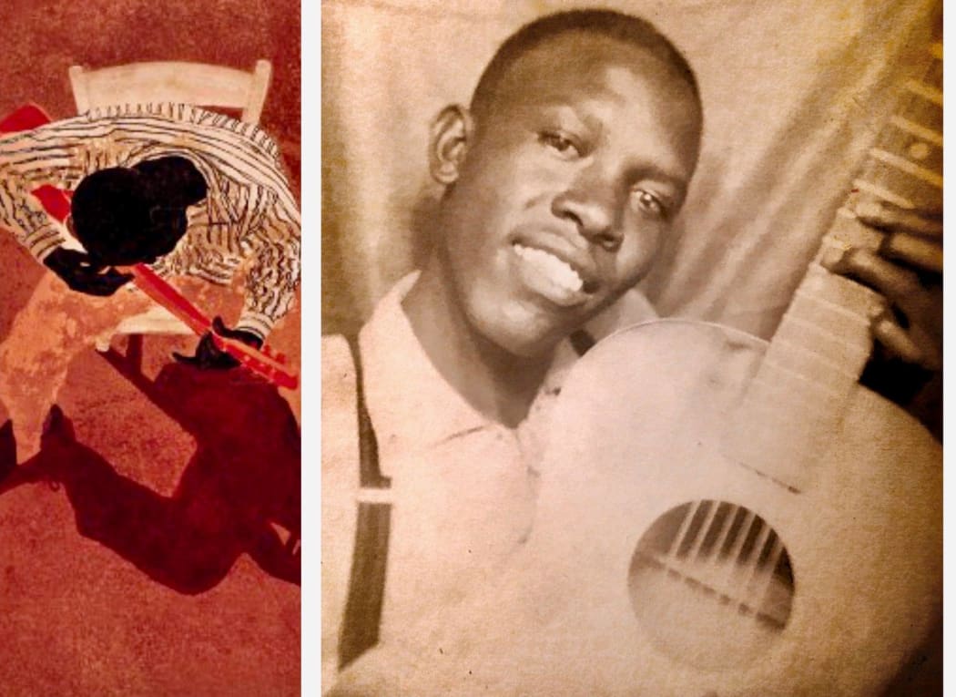 Worlds Of Music ep 232 features the music and life of Robert Johnson | RNZ