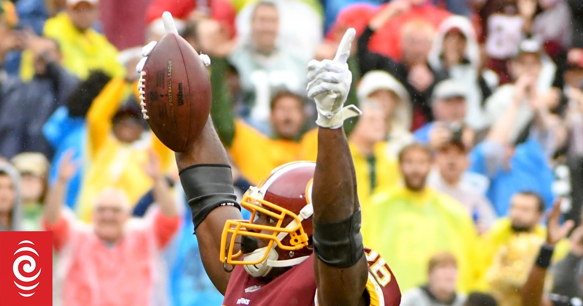 NFL: Redskins to change name? | RNZ News