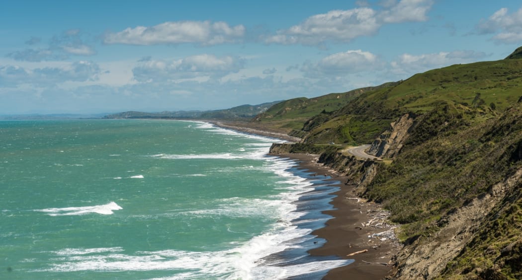 Nuhaka Dreaming 9: The wider world had little impact on life in Nuhaka ...