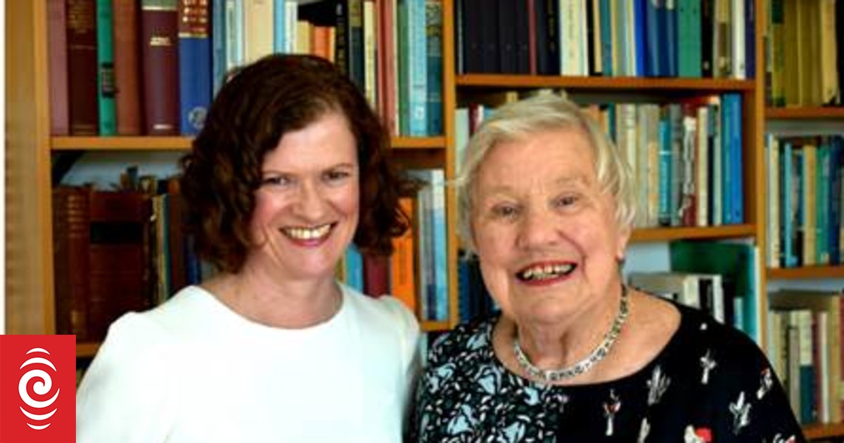 Feature Interview - Janet McLean: This Realm of New Zealand | RNZ